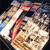 Revues - Bibliothèque de l’Assemblée nationale du Québec