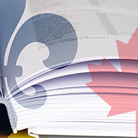 Publications gouvernementales - Bibliothèque de l’Assemblée nationale ...